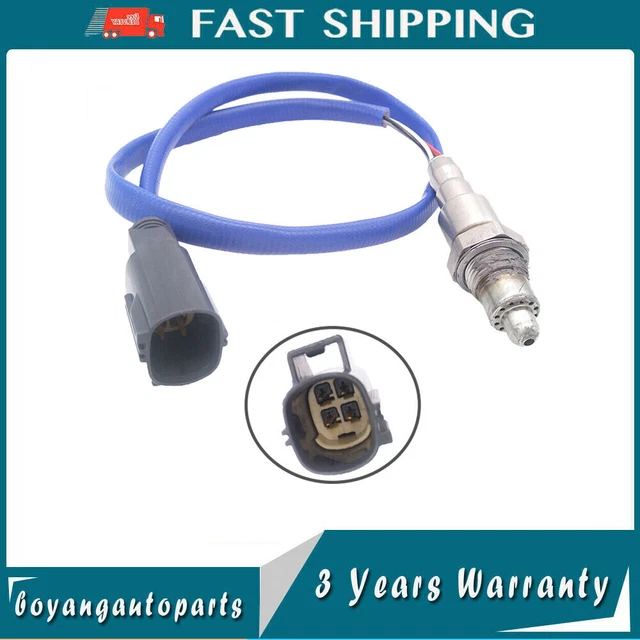 DOWNSTREAM OXYGEN O2 Sensor For LAND ROVER RANGE ROVER 3.0L 5.0L ...