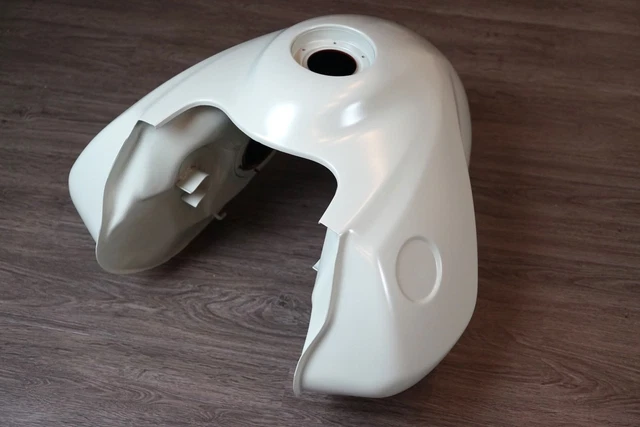 KRAFTSTOFFTANK BMW R 1150 GS Adventure 30 Liter Stahl Tank EUR 655,00 ...