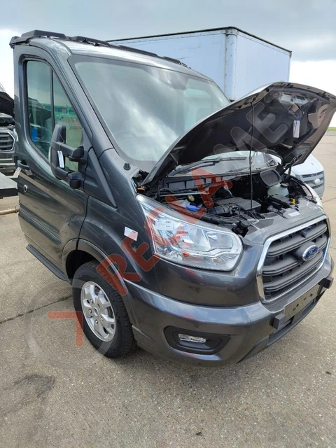 FORD TRANSIT TRAIL Excel 690 L Subframe Front £349.99 - PicClick UK