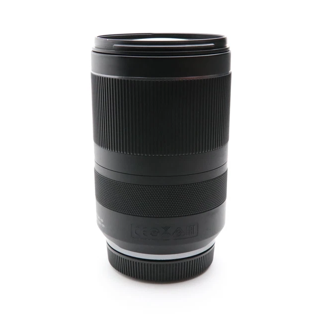 CANON RF 24-240MM F/4-6.3 IS USM (Canon RF mount) #315 $1,277.87 ...