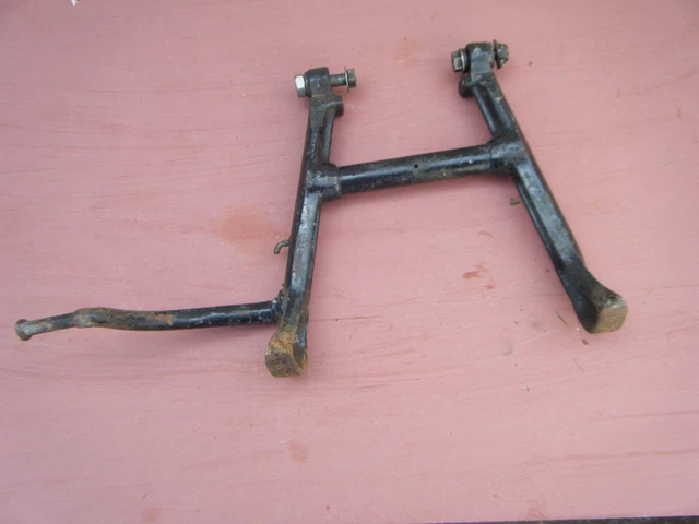 BSA A65? MAIN Centre Stand Pre-Oif A50? A75? Triumph Exact Fitment ...
