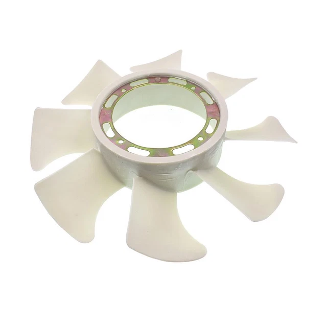 COOLING FAN FIT for Mitsubishi Triton L200 2.4 2WD 4G64 1996- L300 L400 ...