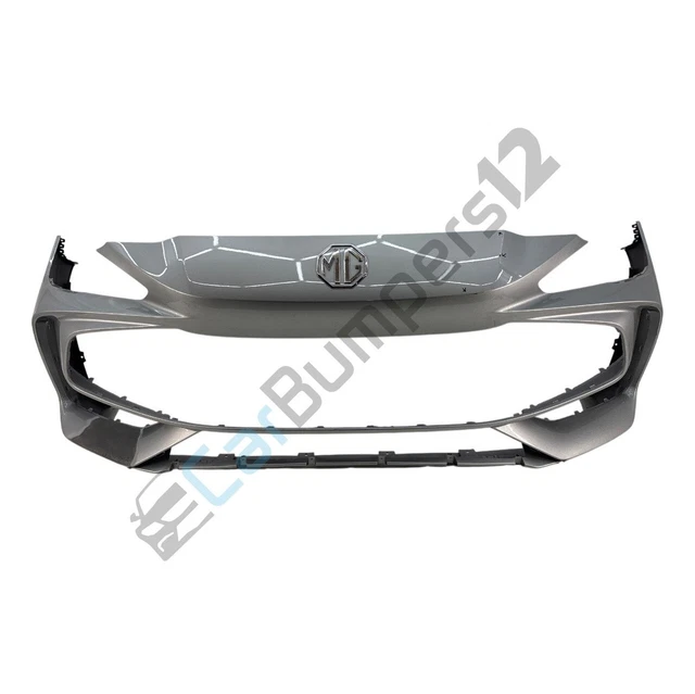MG 3 MG3 2024 Onwards Facelift Genuine Front Bumper P11222231 £259.00 ...