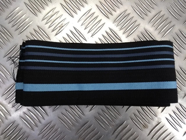 ROYAL AIR FORCE RAF WRAF Cuff Braid Group Air Marshal Rank, Genuine ...