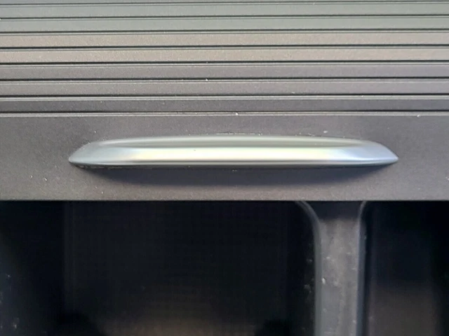 MG HS TROPHY Centre Console Cup Holders 20240203 £40.00 - PicClick UK