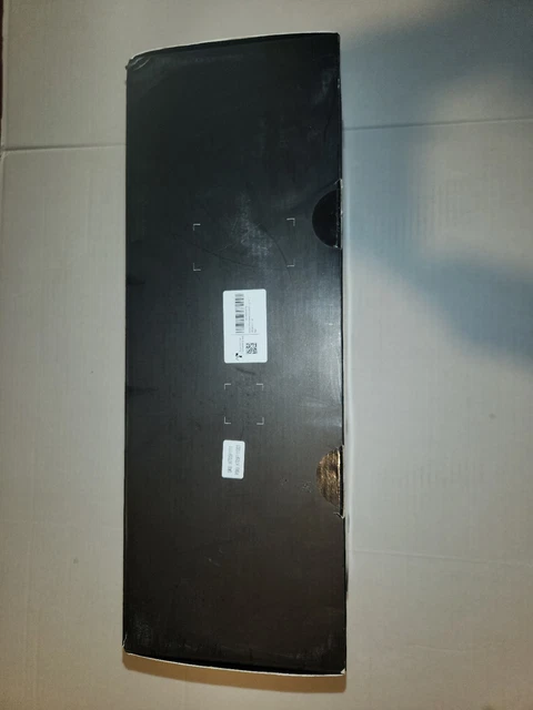 GOVEE PERMANENT OUTDOOR Lights 2 – 150FT RGBIC – Black Version – NEW ...