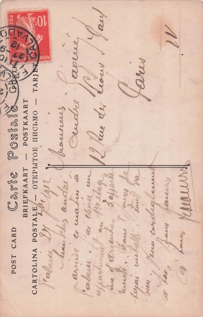 14 FALAISE LA Tour Talbot Et Le Donjon EUR 5,90 - PicClick FR