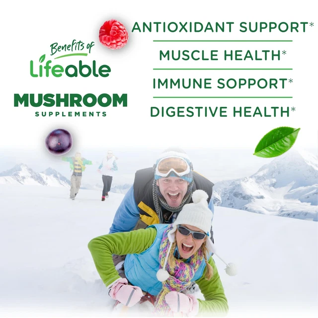 LIFEABLE TURMERIC CURCUMIN Gummies with Ginger Black Pepper Extract ...