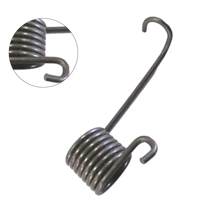 HEAVY DUTY LAWN Tractor Deck Lift Lever Torsion Spring For Craftsman ...