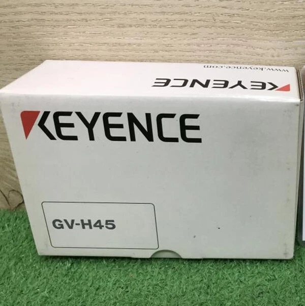 KEYENCE GV-H45 DIGITAL CMOS Laser Sensor Head Short range Japan New ...