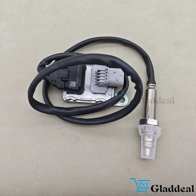 NEW NOX NITROGEN Oxide Sensor For Mopar Cummins 6.7L R8210084AA $502.17 ...