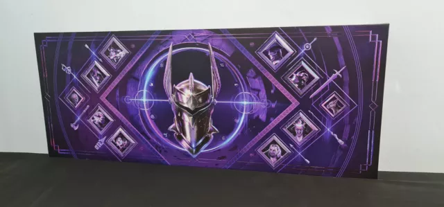 DRAGON AGE: THE Veilguard - Rook's Coffer Collectors Edition Box £249. ...