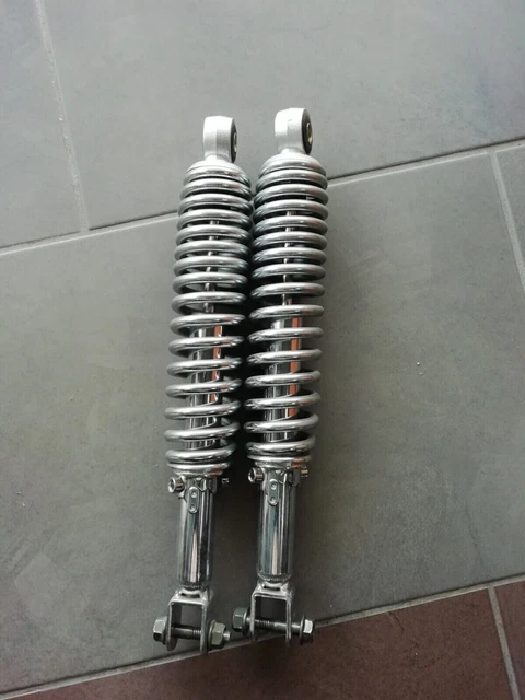 AMMORTIZZATORI POSTERIORI CF Moto Wt Motors Atene 125 Ultimo Pezzo EUR ...