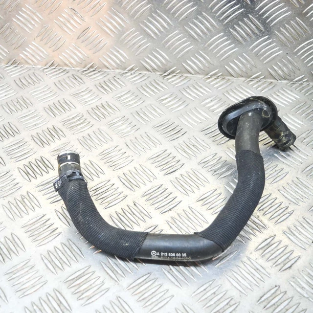 TUBI REFRIGERANTE MERCEDES-BENZ E W213 A2135060035 2.0 Hybrid 155kw ...