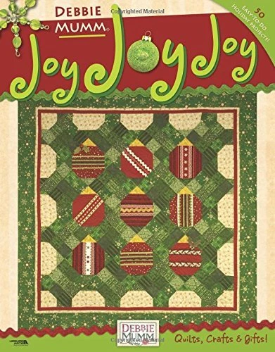 DEBBIE MUMM : Joy Joy Joy, Mumm, Debbie EUR 10,34 - PicClick FR