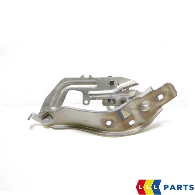 NEW GENUINE MERCEDES-BENZ W177 A-Class RH Bonnet Hinge A1778801200 EUR ...