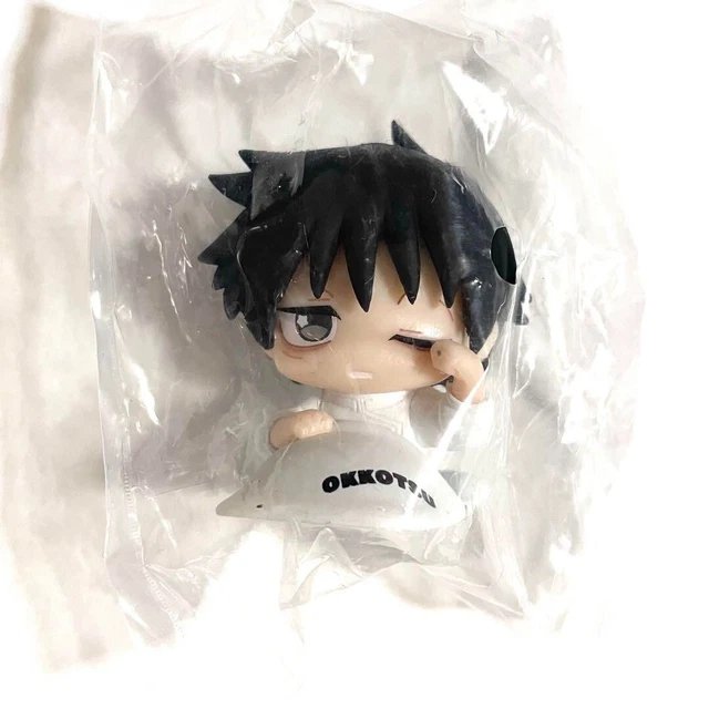 BANDAI JUJUTSU KAISEN Yuta Okkotsu Figure 10cm doll toy anime Shonen ...