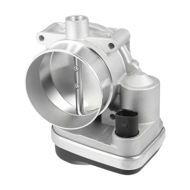 KIT CORPS PAPILLON électronique n°5161805AA/53032120AB pour moteur pour ...