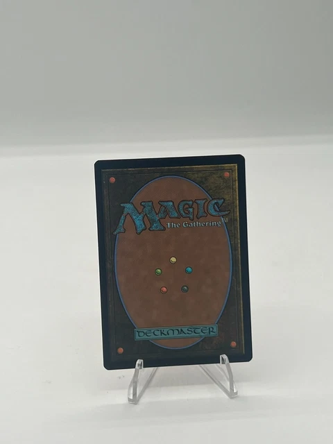 MTG TRANQUIL FRILLBACK March of the Machine : Foil Showcase Rare Neuf ...