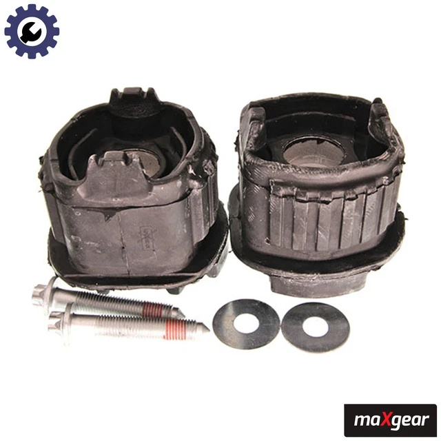 REPAIR KIT AXLE BEAM 72-1357 FOR MERCEDES-BENZ E-CLASS/T-Model/Break 2 ...