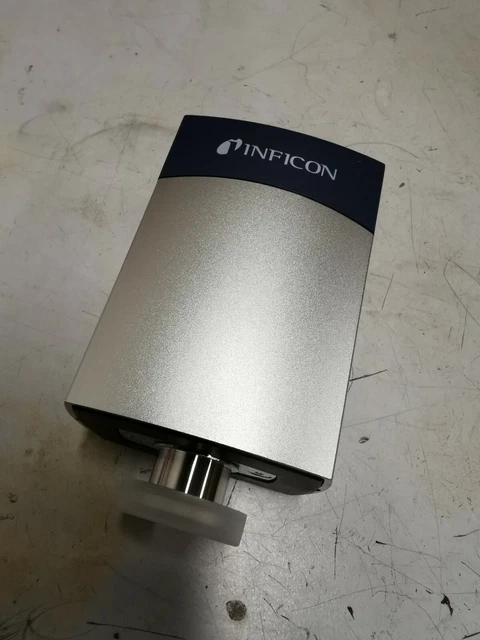 INFICON PSG550 3PI1-001-2120 EUR 175,00 - PicClick FR