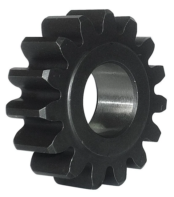 ROUE DENTÉE 2A Vitesses Sur Primaire Z=15 C4 Derbi Senda 50 Sm 1996/ ...