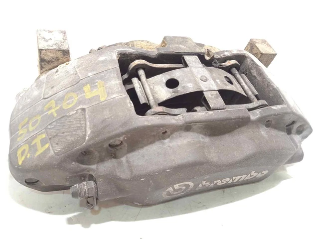 SEB500080 ETRIER DE Frein Avant Gauche / Lr010397 / 7110207 Pour Land ...