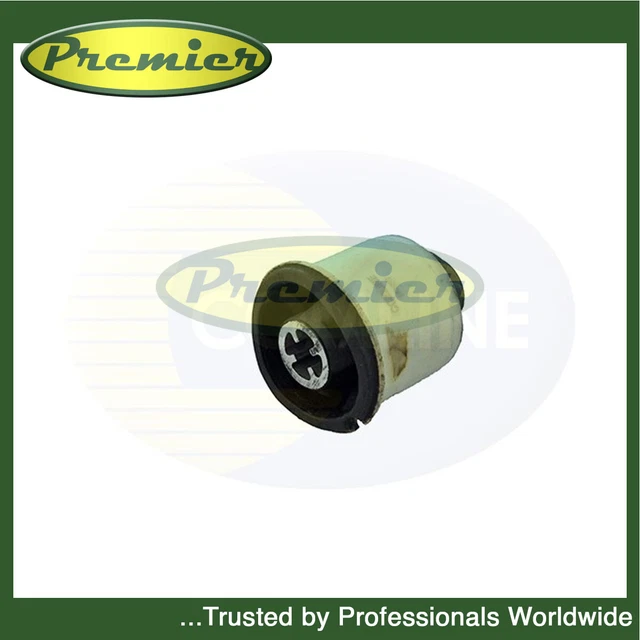 PREMIER REAR SUBFRAME Bush Fits Renault Clio Scenic Megane + Other ...