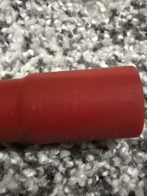 GENUINE MERCEDES SPARK Plug Connector 0001590080 Benz S600 R129 SL600 ...