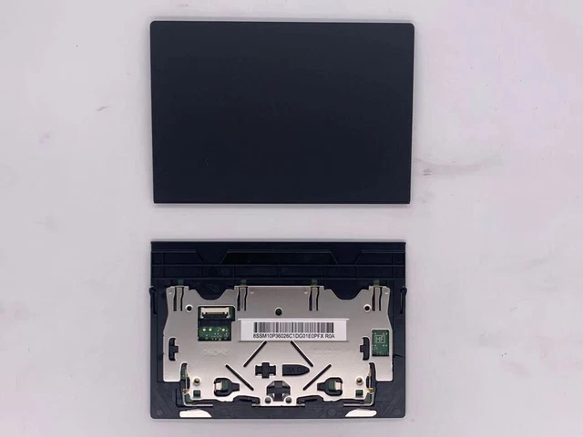 1PC NEW TOUCHPAD Trackpad Clickpad 01YU054 For THINKPAD T14 E15 E490 ...