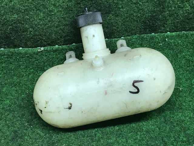 VW KÄFER 1200 1300 ab 1962 Wischwasserbehälter Wischwasser 111955453B ...