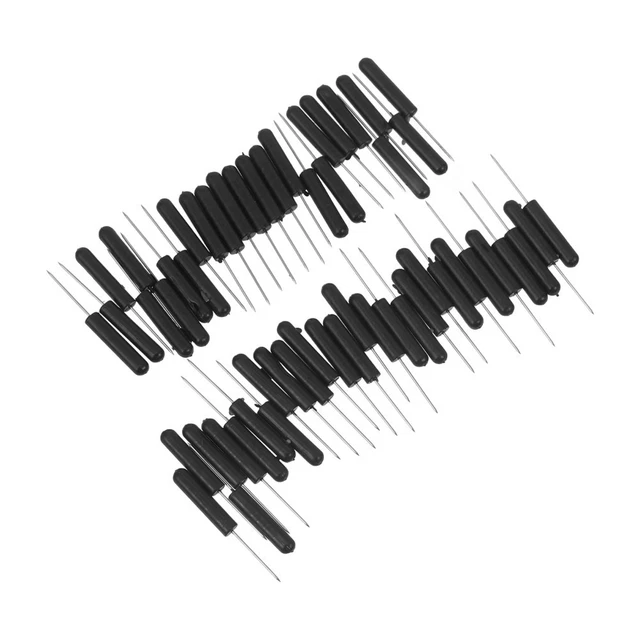 50 PCS WALL Hanging World Map Travel Pin Board Fashion Position Pins ...