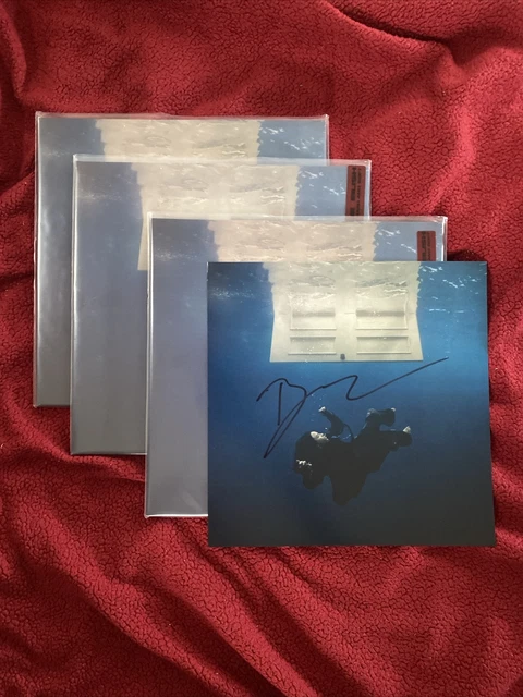 BILLIE EILISH HIT ME HARD AND SOFT Signed Vinyl Bundle EUR 134,03 - PicClick IT