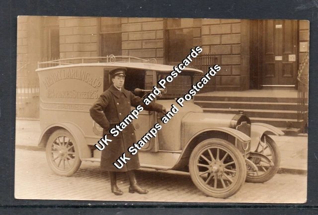 HENRY DARLING & Co Ladies Fashion 124 Princes Street Edinburgh Delivery ...
