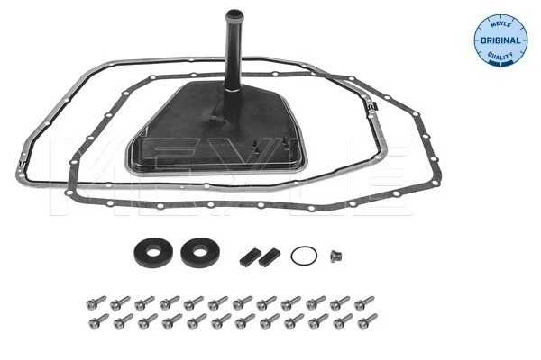 100 135 0003/SK Parts Kit Automatic Transmission Oil Change Meyle For ...
