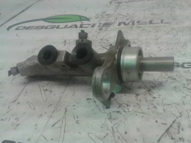 7701207697 BOMBA DE freno para RENAULT SCENIC II 1.6 16V (JM1R) 2003 ...