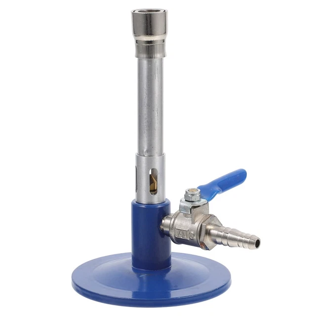 BUNSEN BURNER EQUIPMENT Laboratory Bunsen Burner Gas Burner Head Bunsen ...