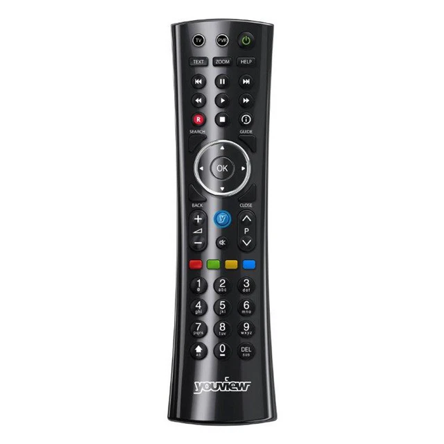 ORIGINAL REMOTE CONTROL for Humax DTR-T2000 £24.00 - PicClick UK