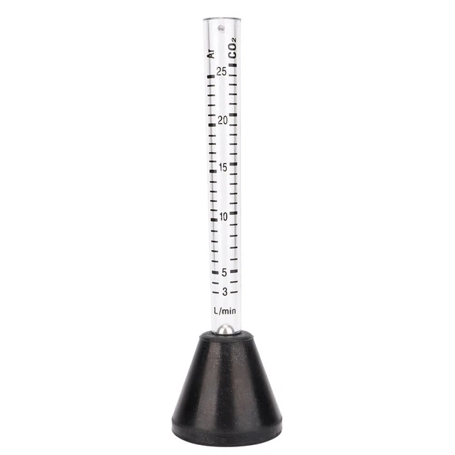 GAS METER WELDING Gas Meter Dual Measurement Scale CO2 Argon £9.04 ...