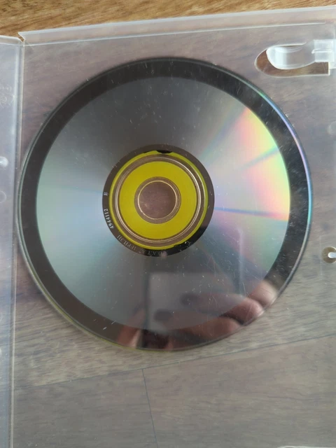 ORIGINAL THE WIGGLES: Toot Toot! CD 1998- Disc Only - Vintage $5.00 ...