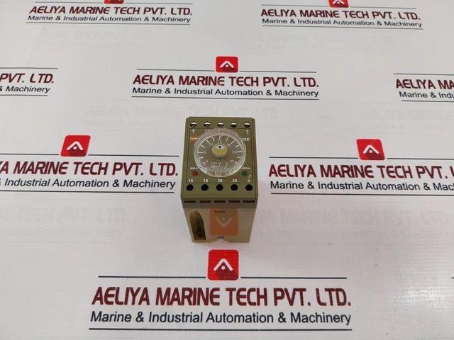 COEL P2E TIMER Relay 220VCA £107.20 - PicClick UK