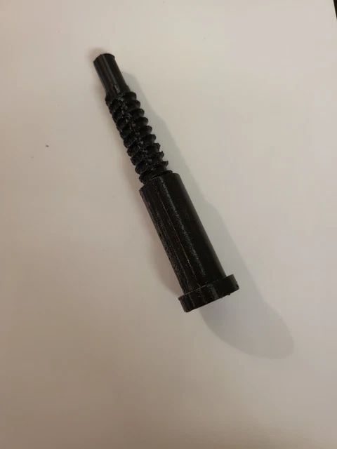 KETER SPARE REPLACEMENT Part FNHD X1 For Oakland Fusion Shed Pin Fix ...