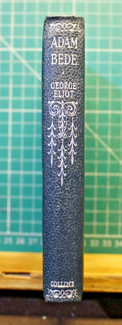 ADAM BEDE - George Eliot £4.00 - PicClick UK