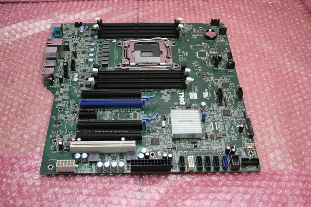DELL PRECISION T5810 LGA2011 Socket DDR4 PCI-E Motherboard 0K240Y K240Y ...