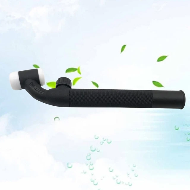 ARGON ARC WELDING Soft Head Tig Torch Handle Cable Cover $30.97 ...