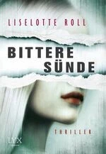 LISELOTTE ROLL PÉCHÉ Amer Roman Policier Psychothriller Allemand EUR 6 ...
