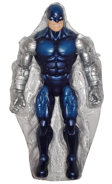 MARVEL LEGENDS MARVEL'S Cyber 6 " Figurine Mastermind Xmen Wolverine ...