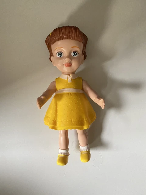 DISNEY PIXAR TOY Story Gabby Gabby Doll Toy Figure £12.99 - PicClick UK