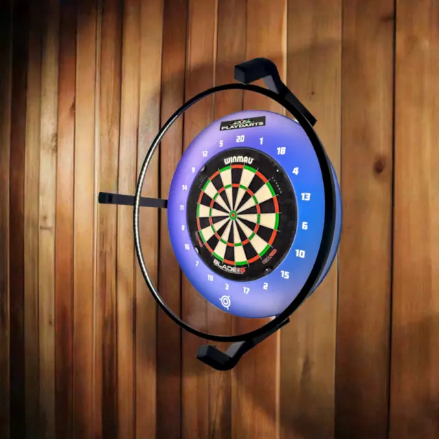 PLAYDARTSUK AUTOSCORE 121 (Automatic Dart Counting System) AutoDarts ...
