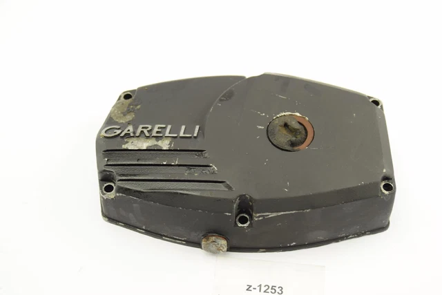 GARELLI BONANZA MOFA Moped - Clutch cover engine cover $103.96 ...